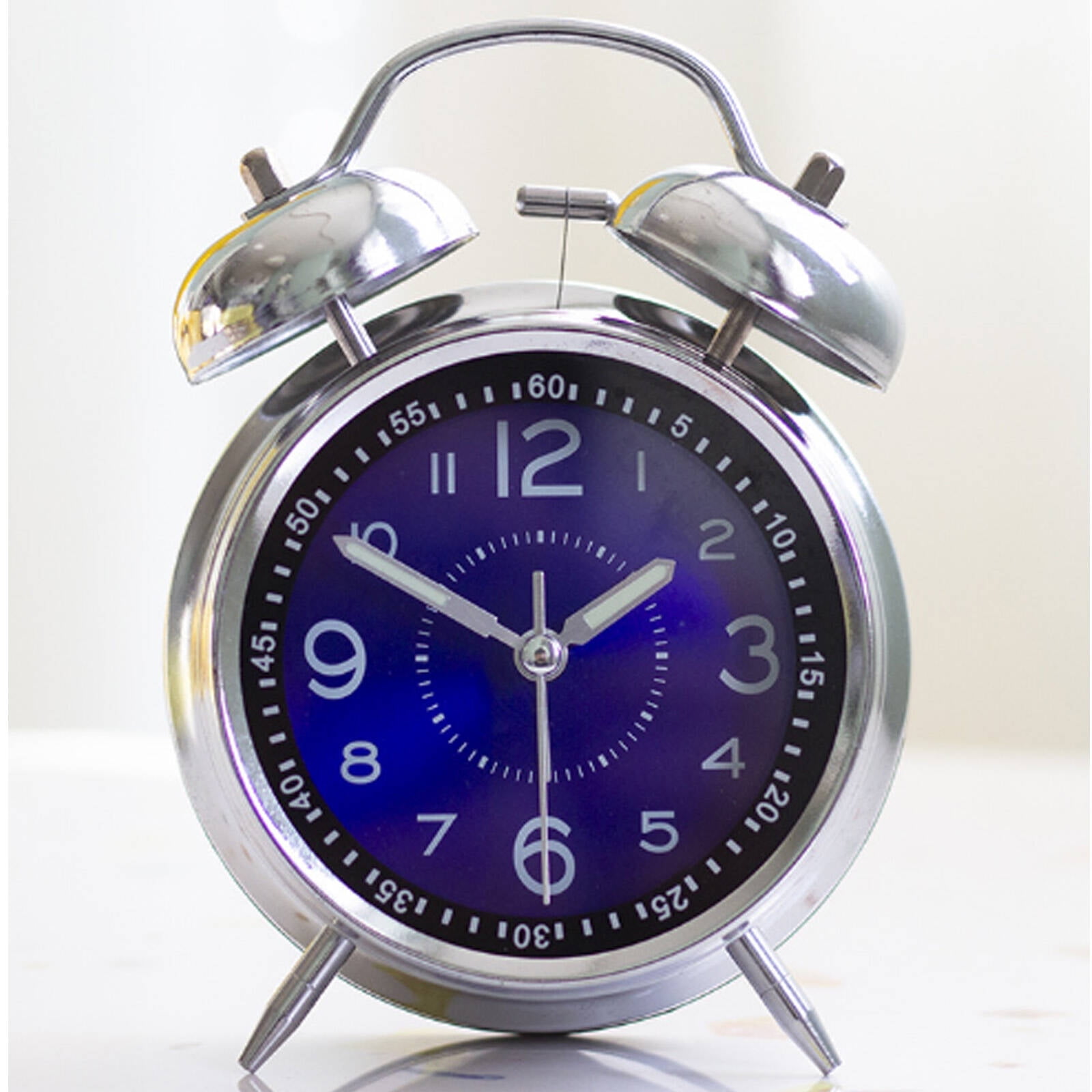 CCOCC Alarm Clock,Distinctive Loud Alarm Clock for Hard-to-Wake ...