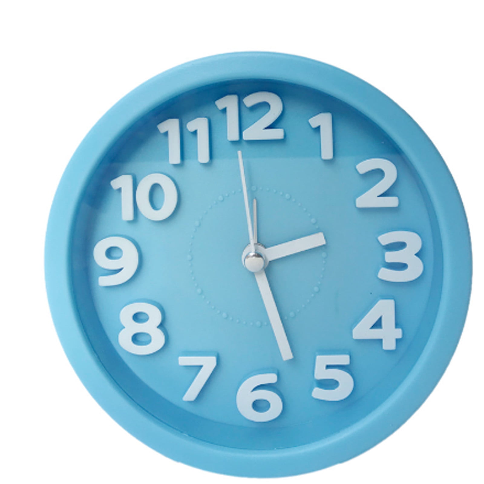 CCOCC Alarm Clock,Eco-friendly Design Desk Clock with Soft Nightlight ... CCOCC Alarm Clock,Eco-friendly Design Desk Clock with Soft Nightlight ...