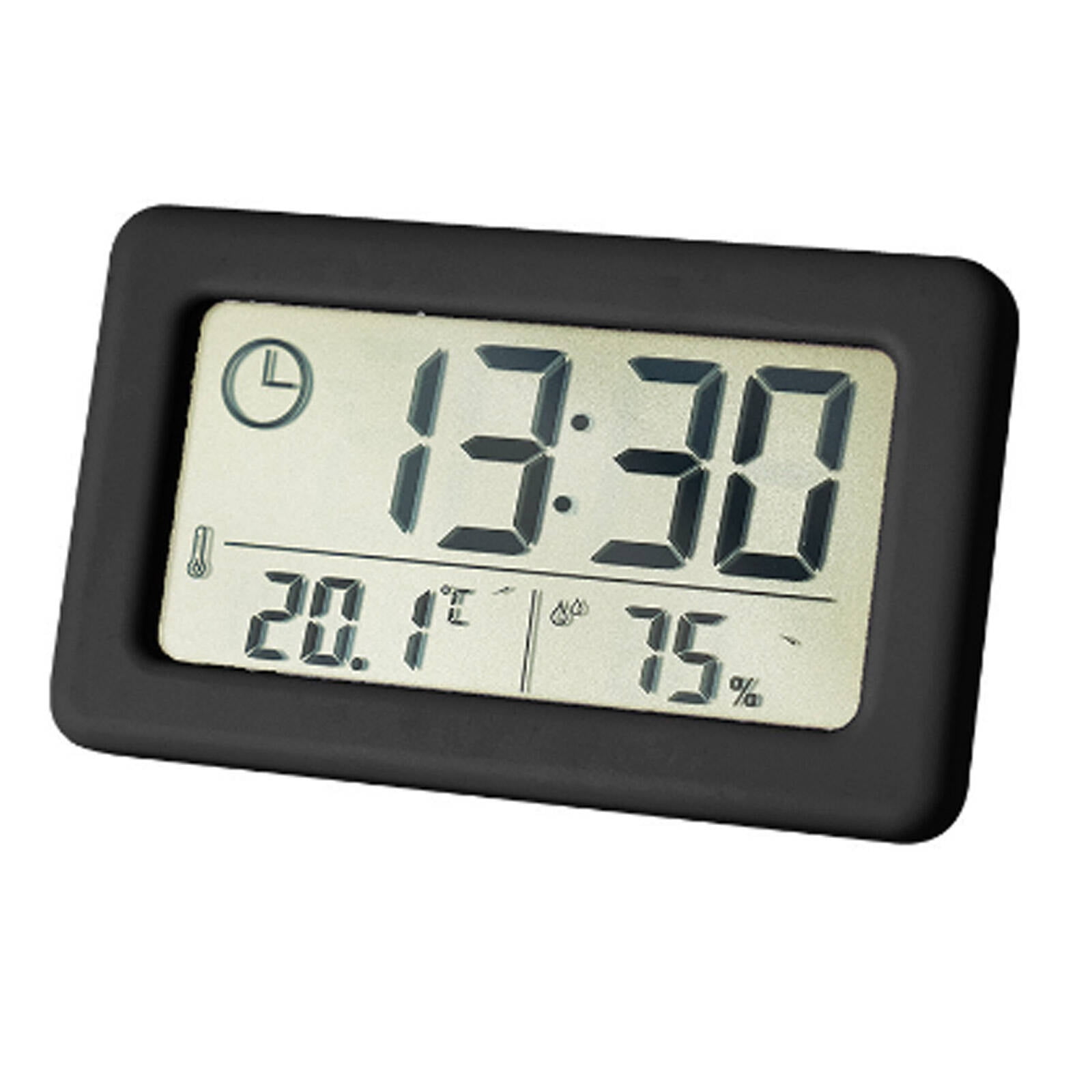 CCOCC Alarm Clock,Energy-Efficient Digital Clock with Adjustable Time ...