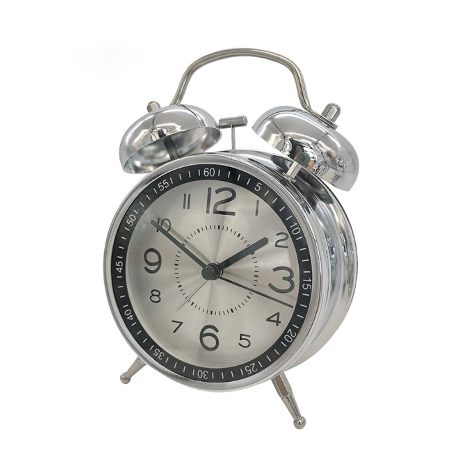 CCOCC Alarm Clock,Energy-Saving Alarm Clocks for Bedrooms,Stylish Table ...