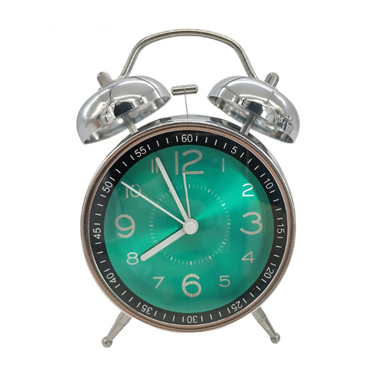 CCOCC Alarm Clock,Gentle Energy-Saving Night Light Alarm Clock for ...