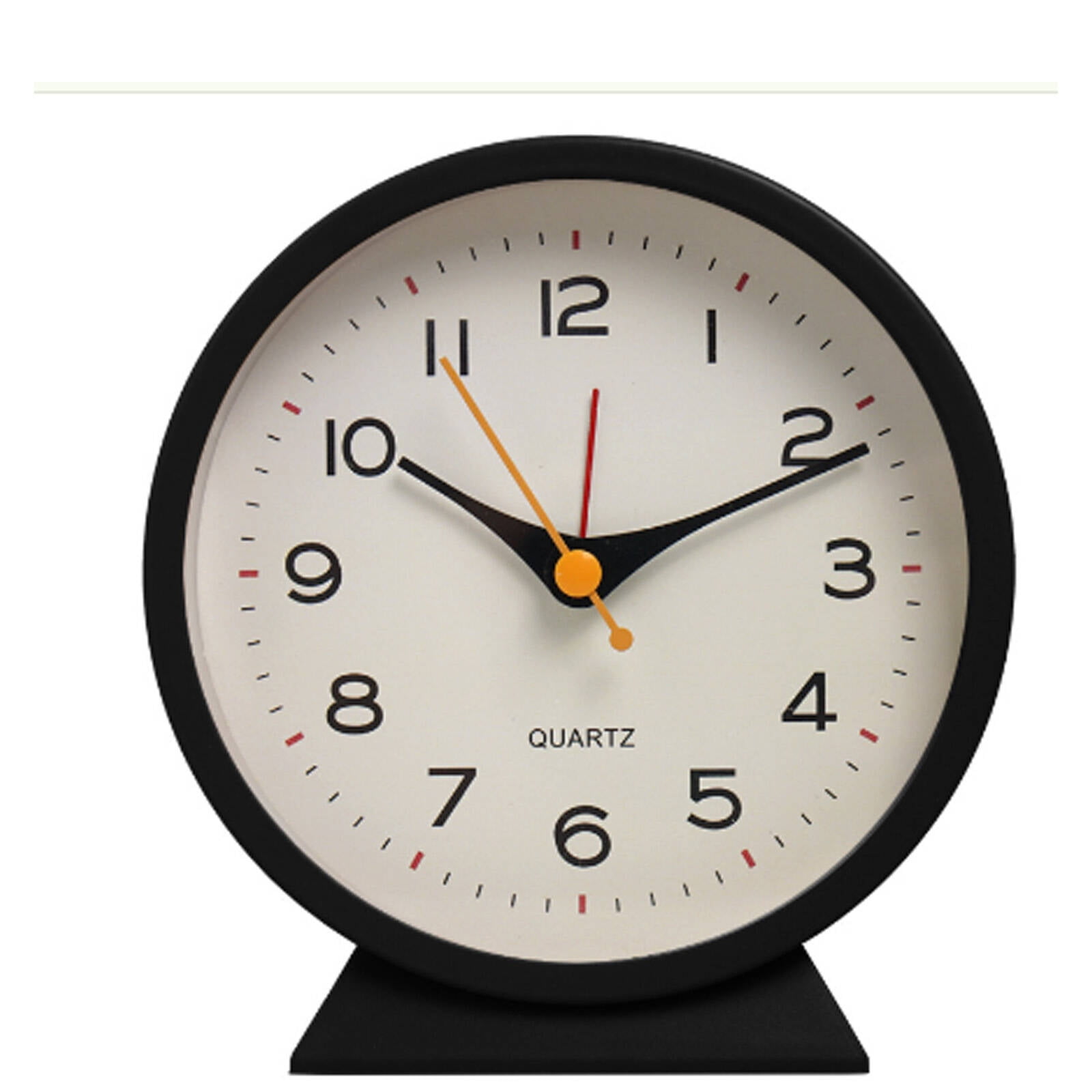 CCOCC Alarm Clock,Interactive Digital Clock,Wall Clock with Timer,Date ...