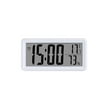 8082T Digital Clock Weather Forecast Perpetual Calendar LED Color ...