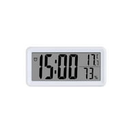 8082T Digital Clock Weather Forecast Perpetual Calendar LED Color ...
