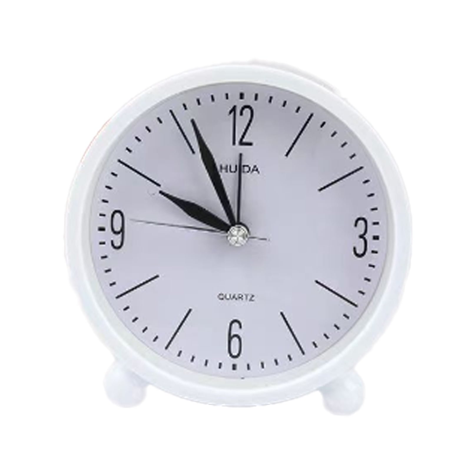 CCOCC Alarm Clock,Minimalist Desk Clock,Quiet Alarm Clocks for Bedrooms ...