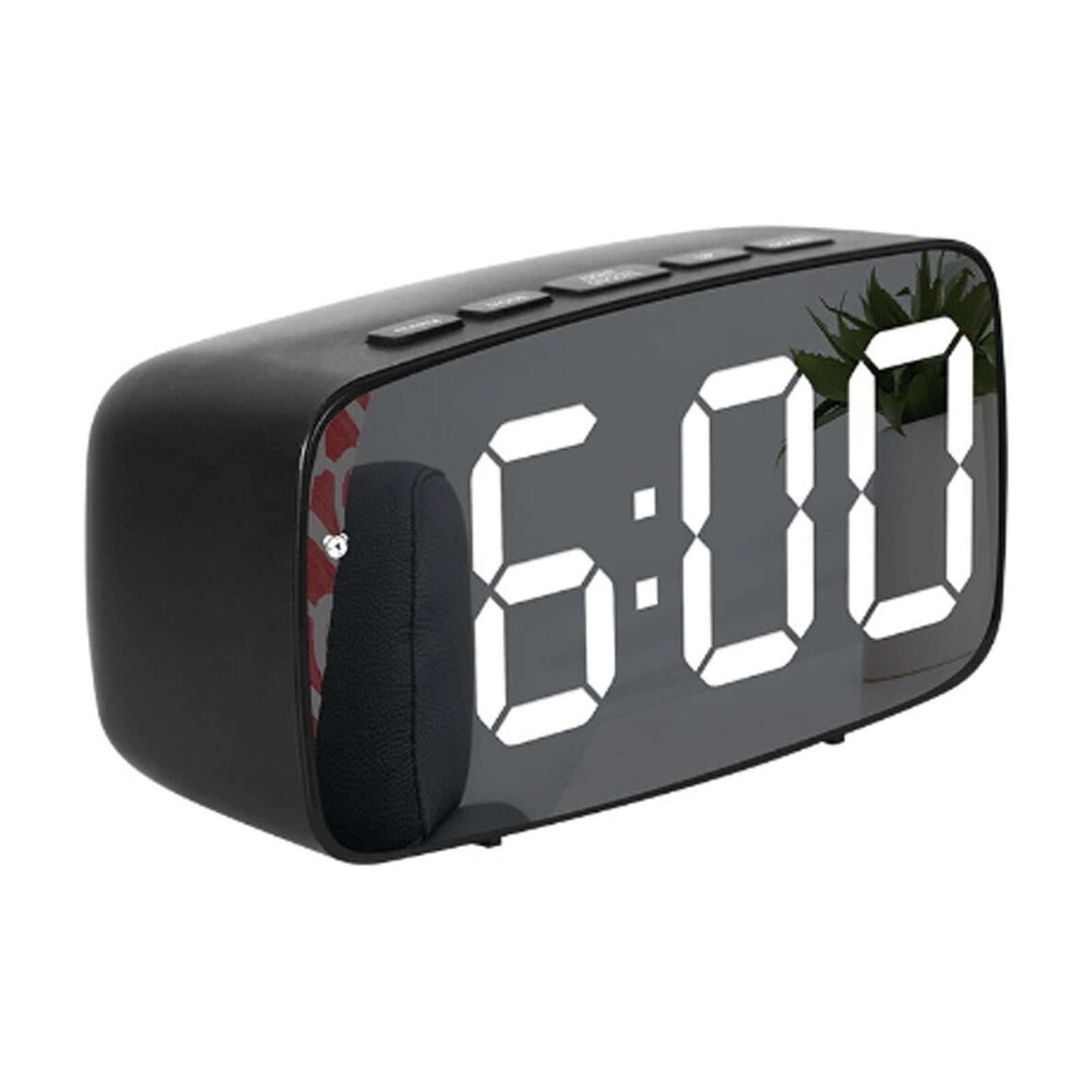 CCOCC Alarm Clock,Modern LED Digital Clock,Easy-Read Bedside Clock ... CCOCC Alarm Clock,Modern LED Digital Clock,Easy-Read Bedside Clock ...