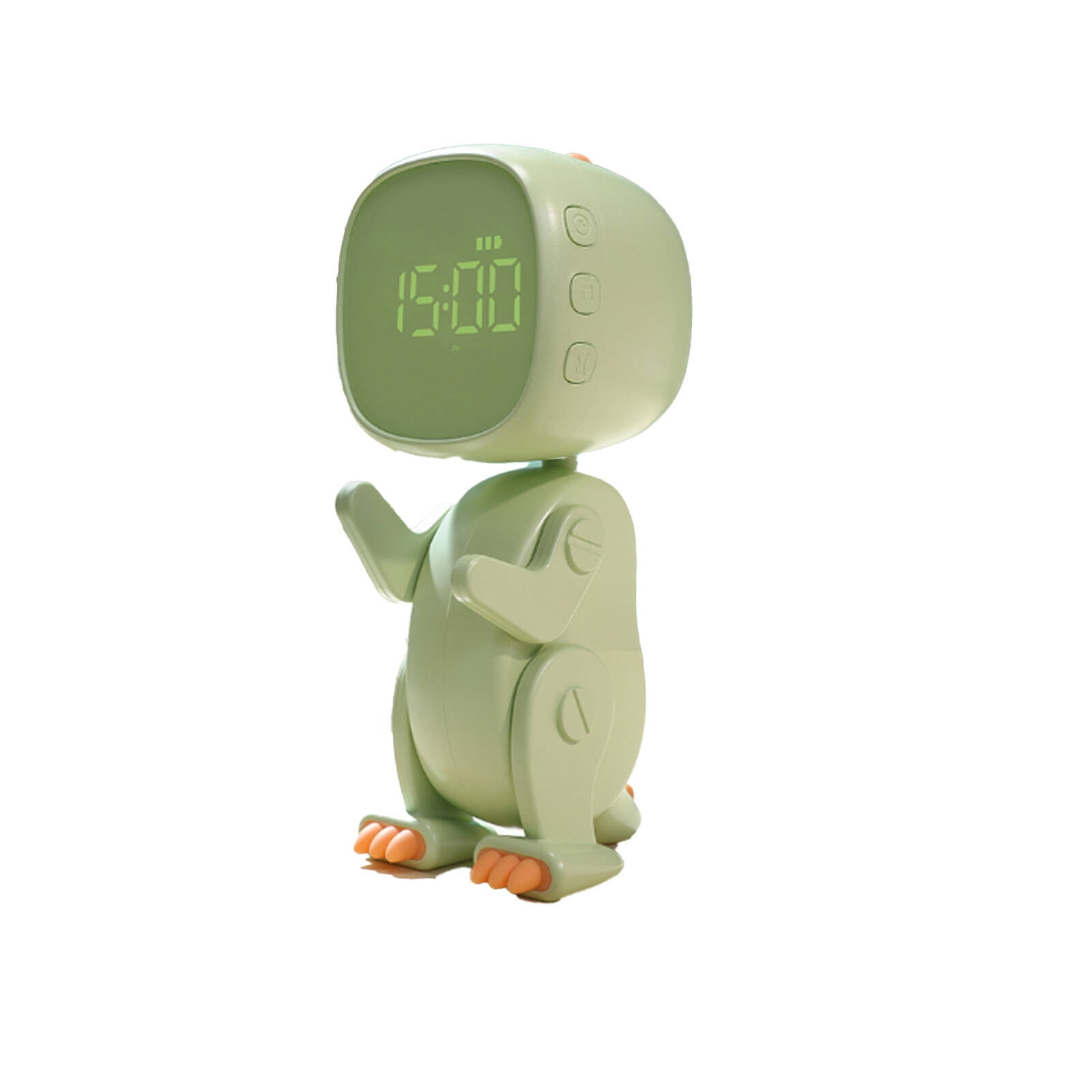 CCOCC Alarm Clock,Multi-Function Digital Clock,Timed Bedside Clock ...