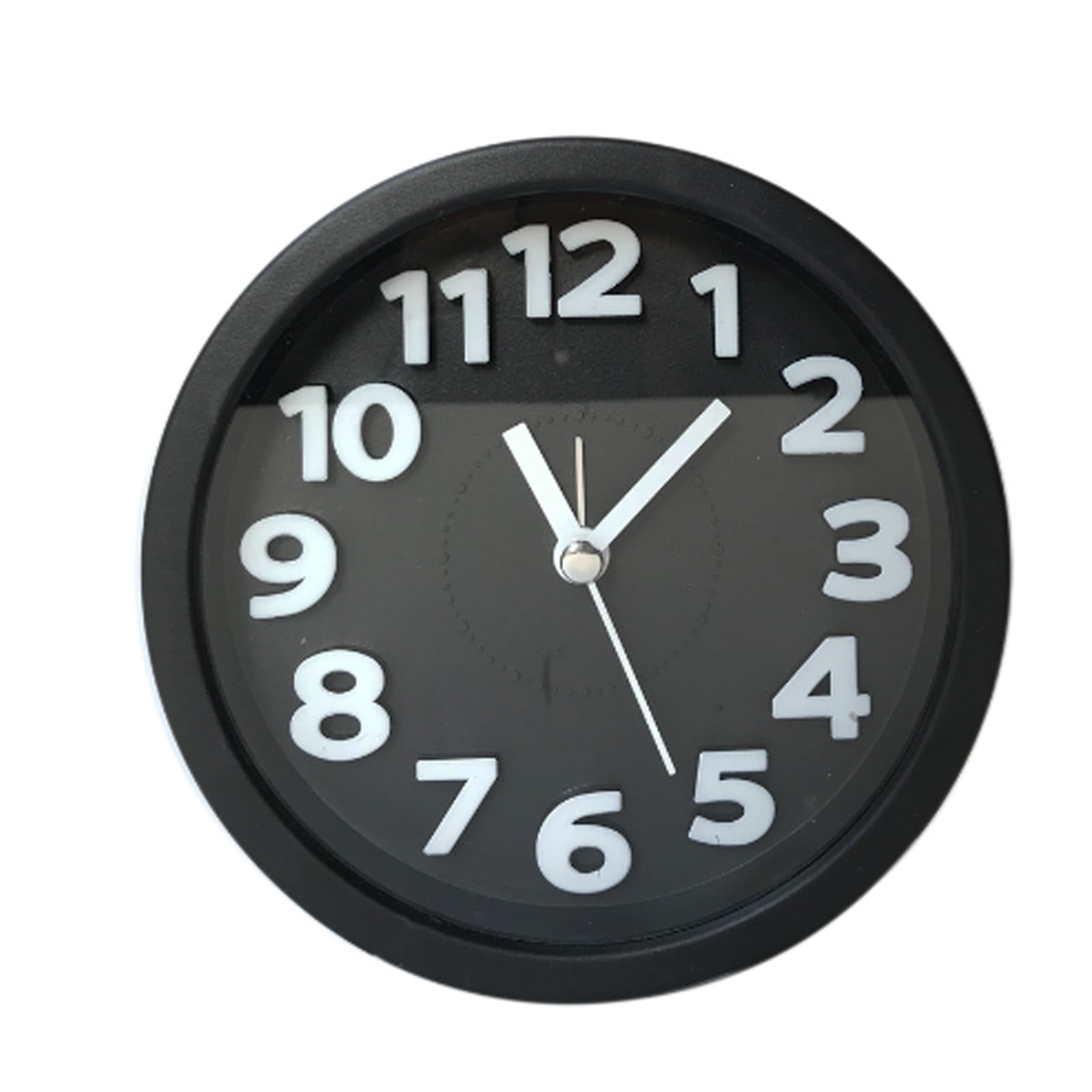CCOCC Alarm Clock,Timekeeping Desk Clock with Soft Glow Nightlight ...