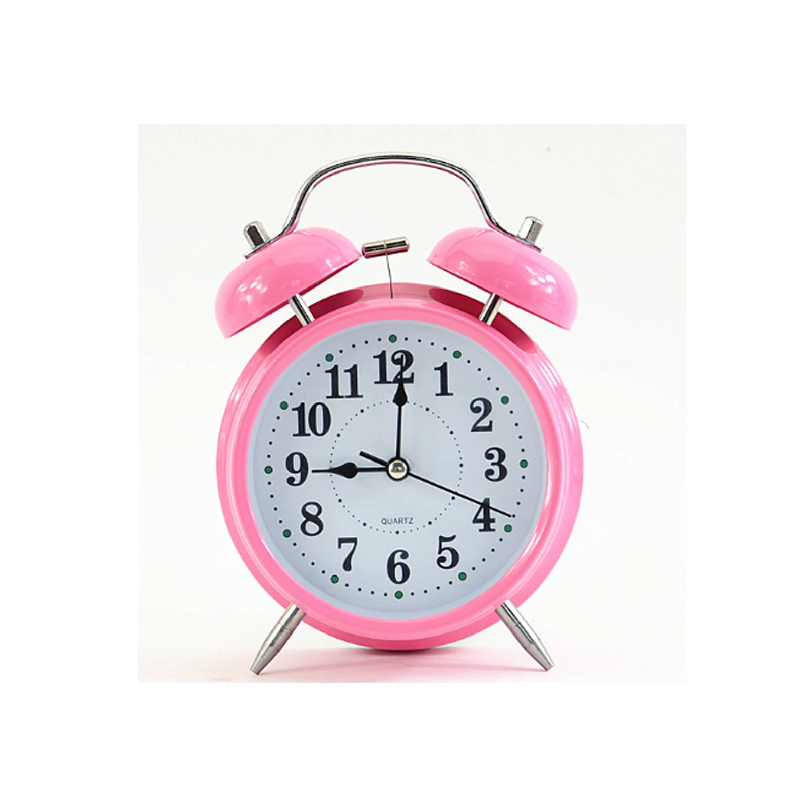 CCOCC Alarm Clock,Timeless Retro Alarm Clocks for Bedrooms,Classic ...