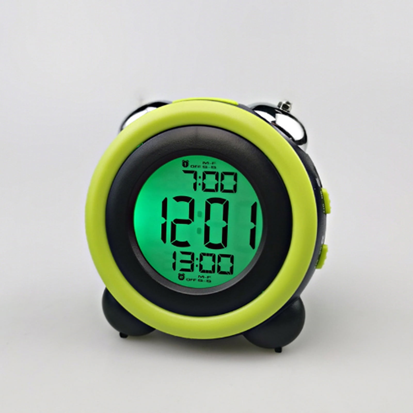 CCOCC Alarm Clock,User-Friendly Digital Clock,Temperature Display ... CCOCC Alarm Clock,User-Friendly Digital Clock,Temperature Display ...