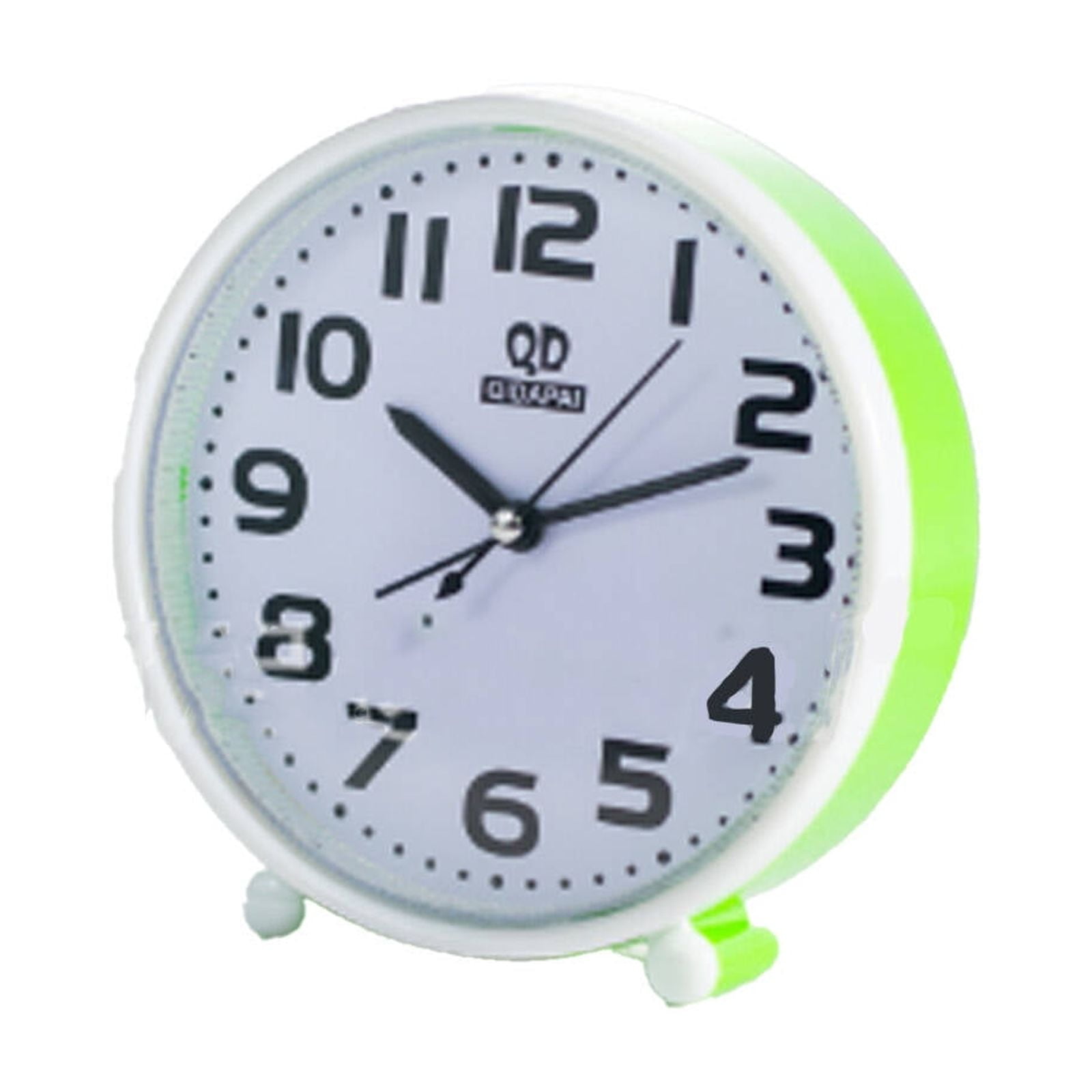 CCOCC Alarm Clock,Versatile Alarm Clocks for Bedrooms,Silent Table ...