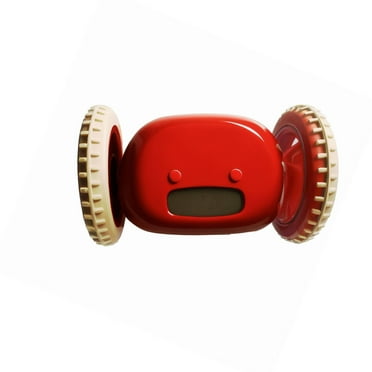 CCOCC Alarm Clock,Silent Non Ticking Alarm Clocks for Bedrooms,Retro ...