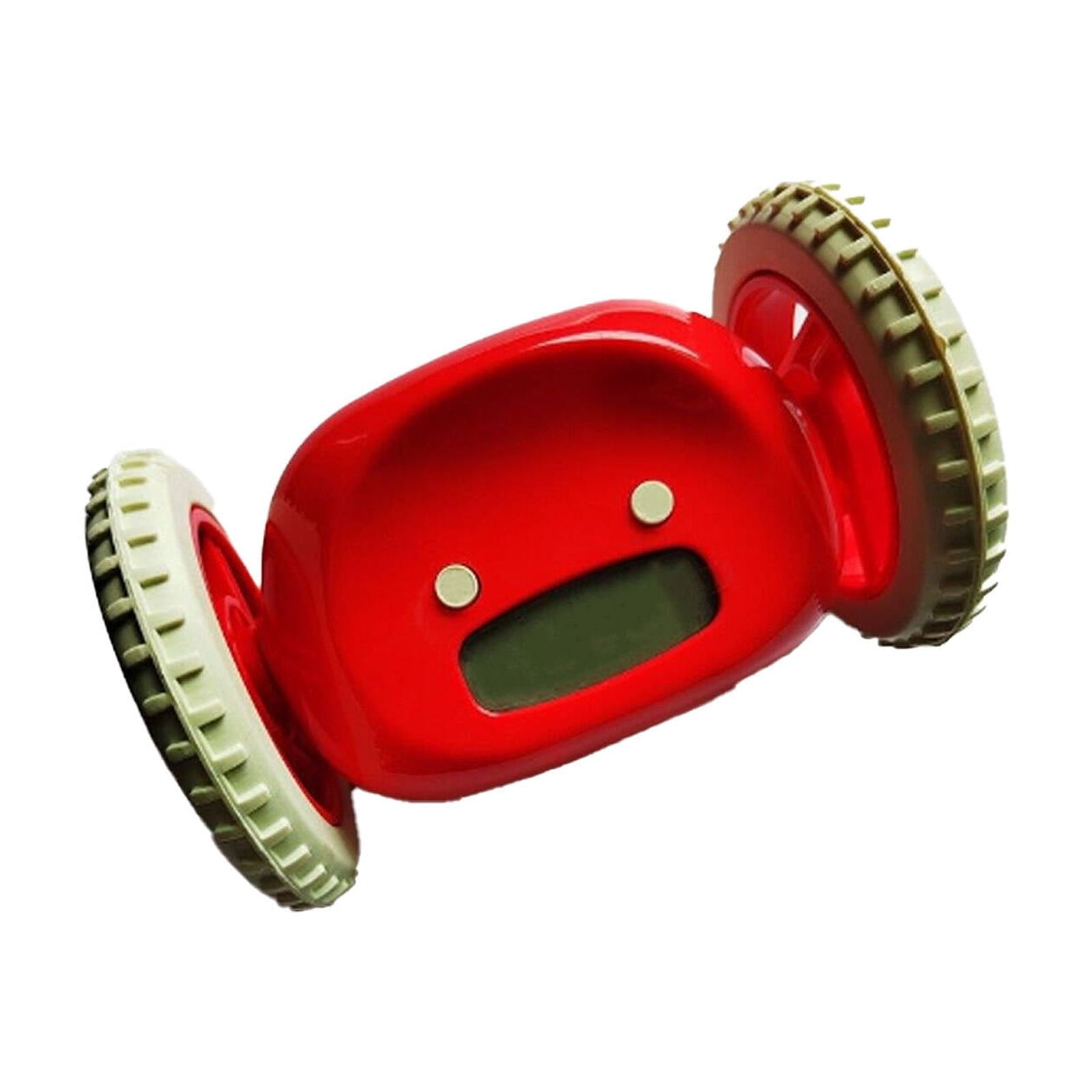 Runaway Alarm Clock