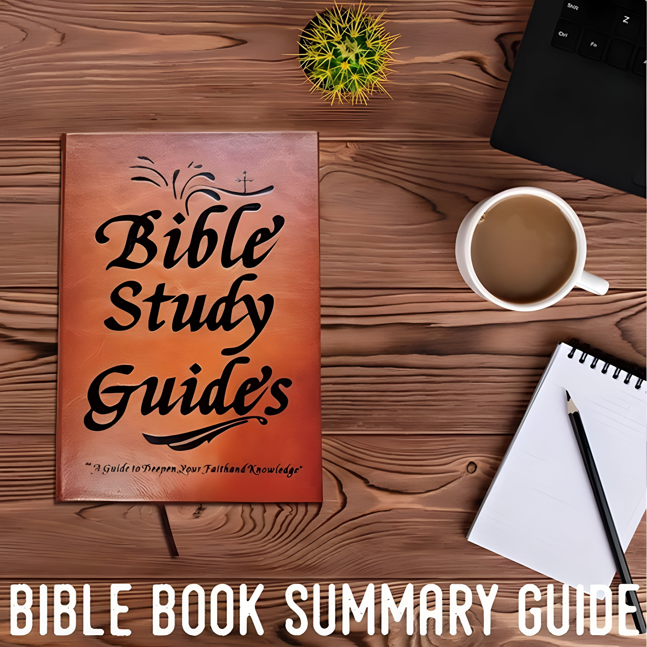 CCOCC Bible Study Journal,Christian Planner Notebook,66 Page Scripture ...