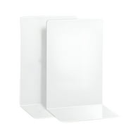 CCOCC Book Holder Wooden Design Natural Texture Wooden Bookshelf ...