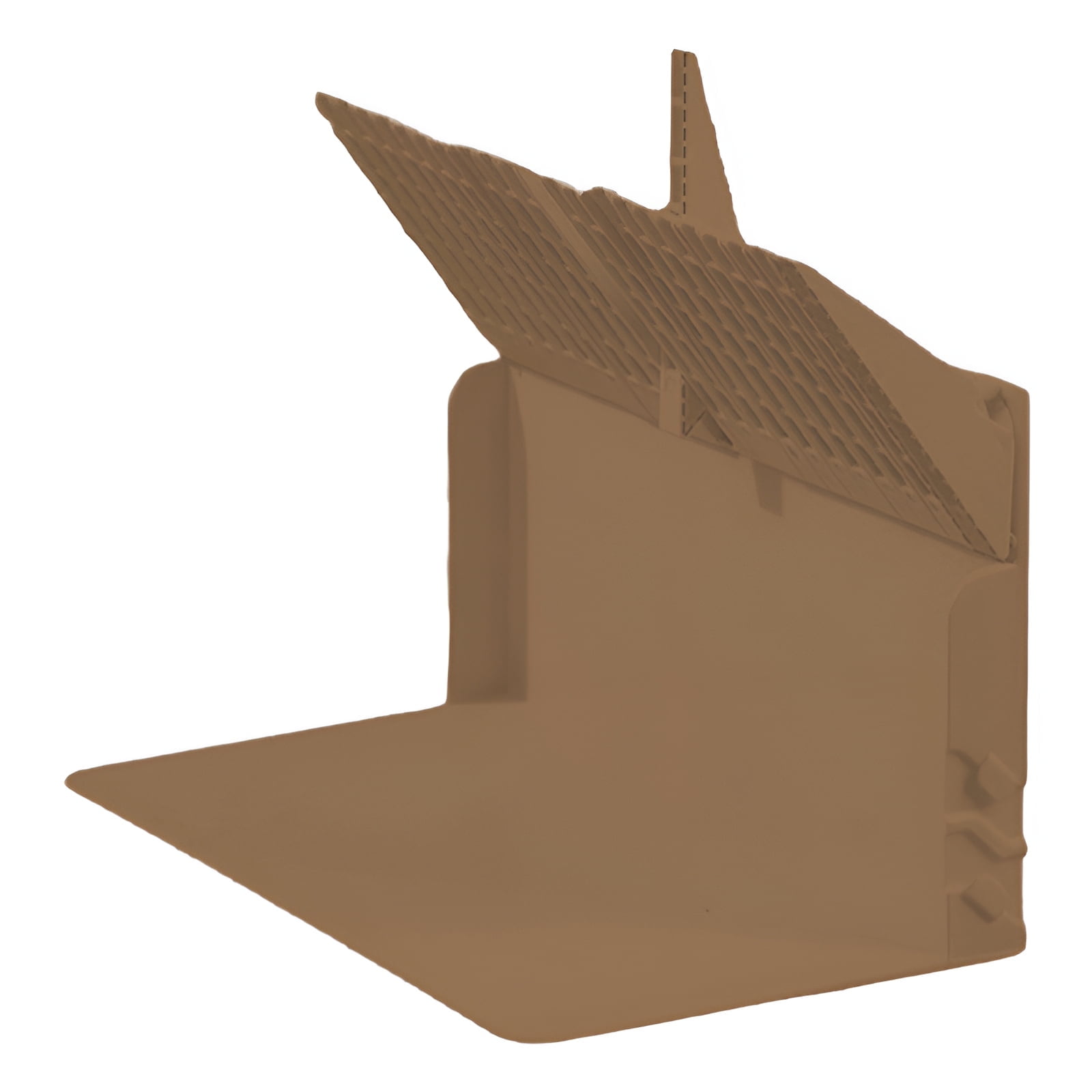 CCOCC Book Ends,Space-Saving Design Book Holder,Stable Positioning Desk ...