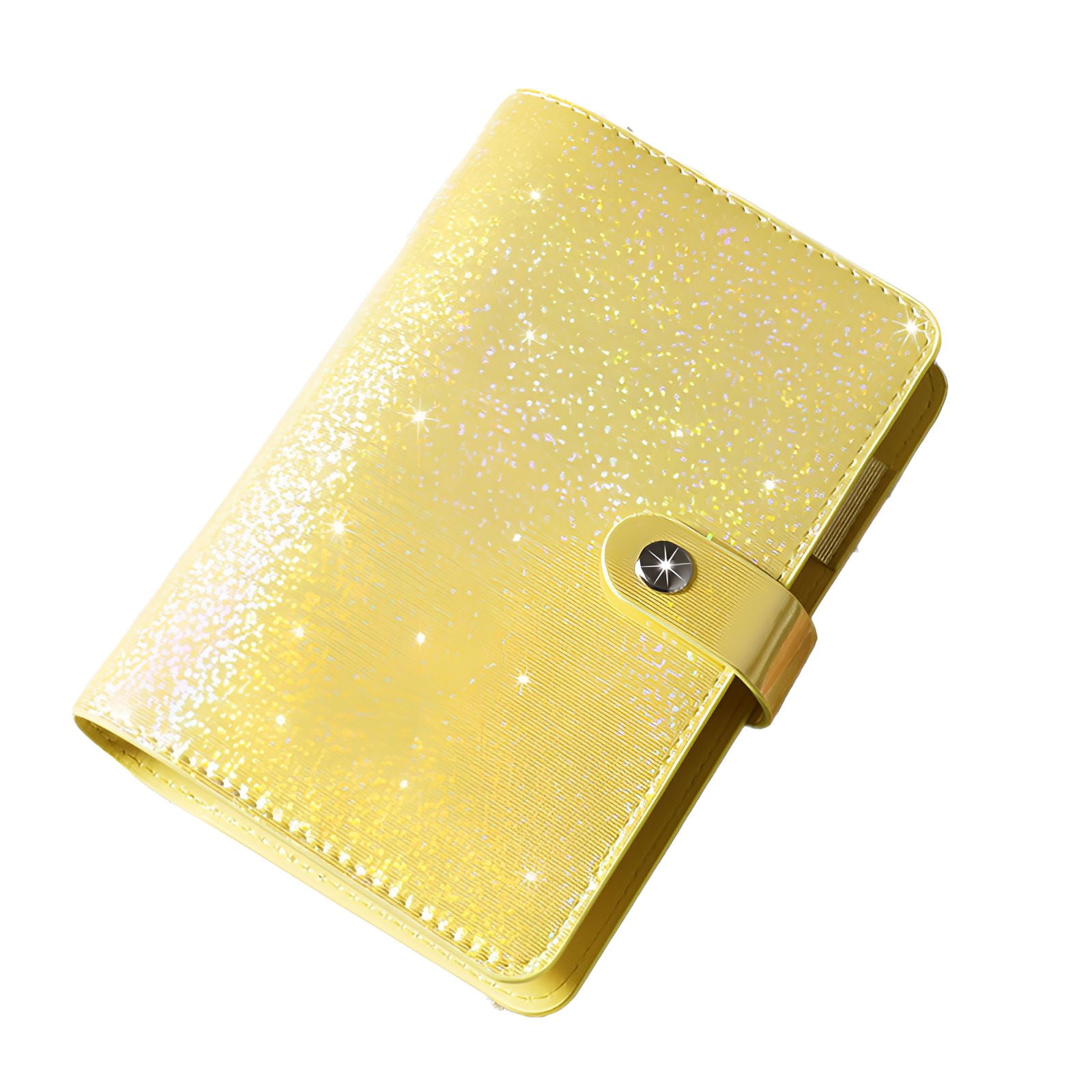 CCOCC Budget Binder,Cleanly Sewn Border Thread Lines 100 Envelopes ...