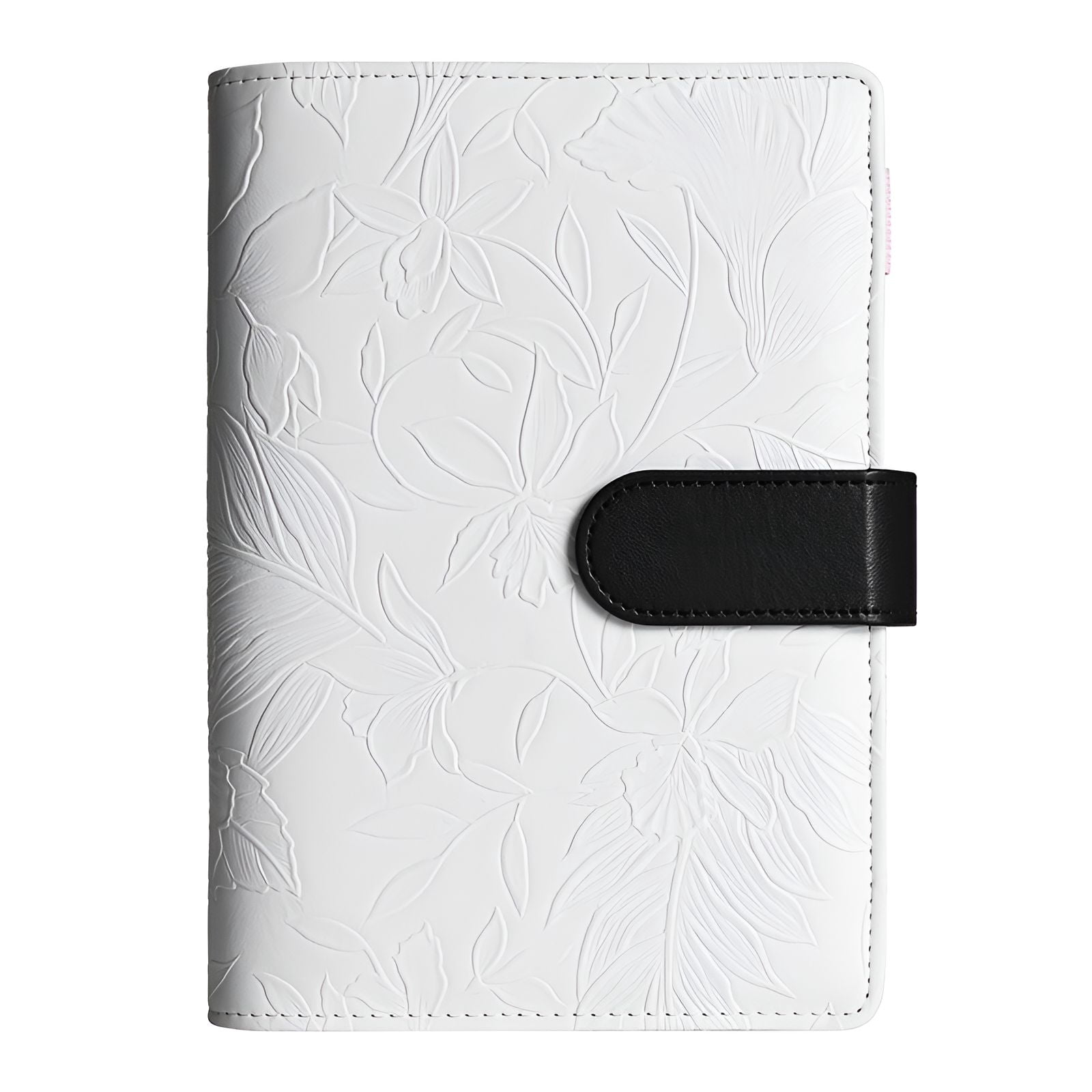 CCOCC Budget Binder,Layered Configuration Elements 100 Envelopes Money ...