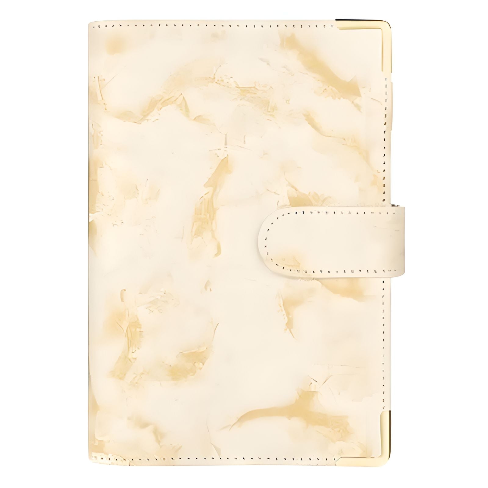 CCOCC Budget Binder,Marble Floral Texture Blend 100 Envelopes Money ...
