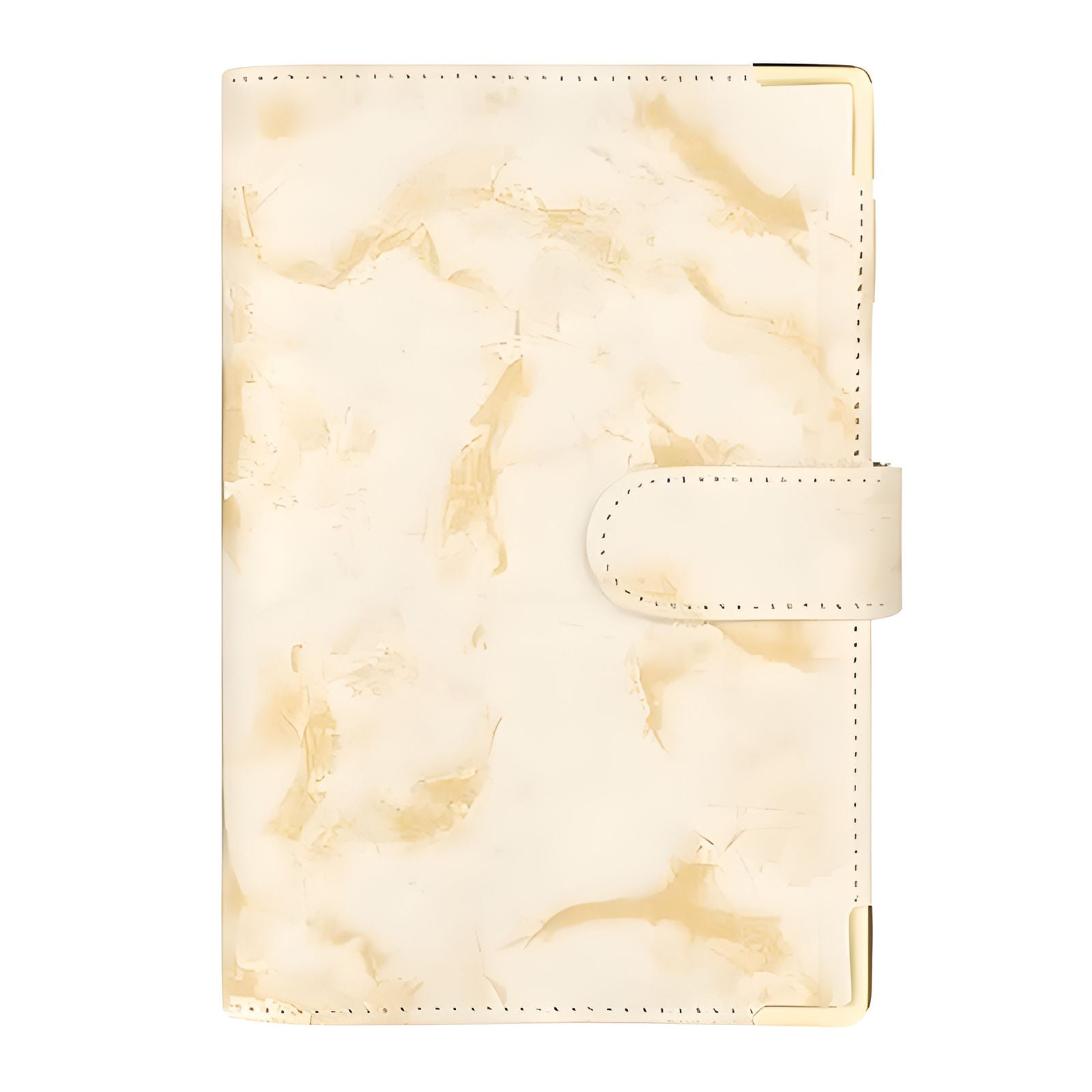 CCOCC Budget Binder,Trendy Marble Texture Layout Budget Binder with ...