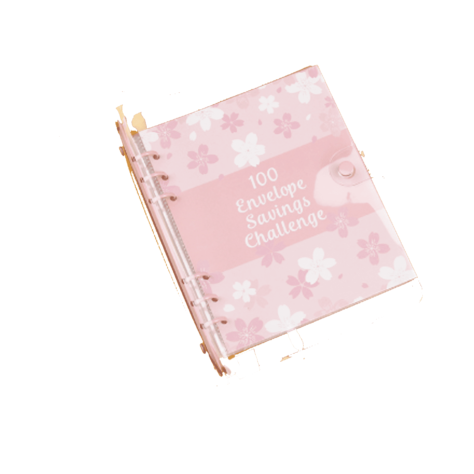 CCOCC Budget Planner Exquisite Cover Design Weekly Planner Suitable As ...