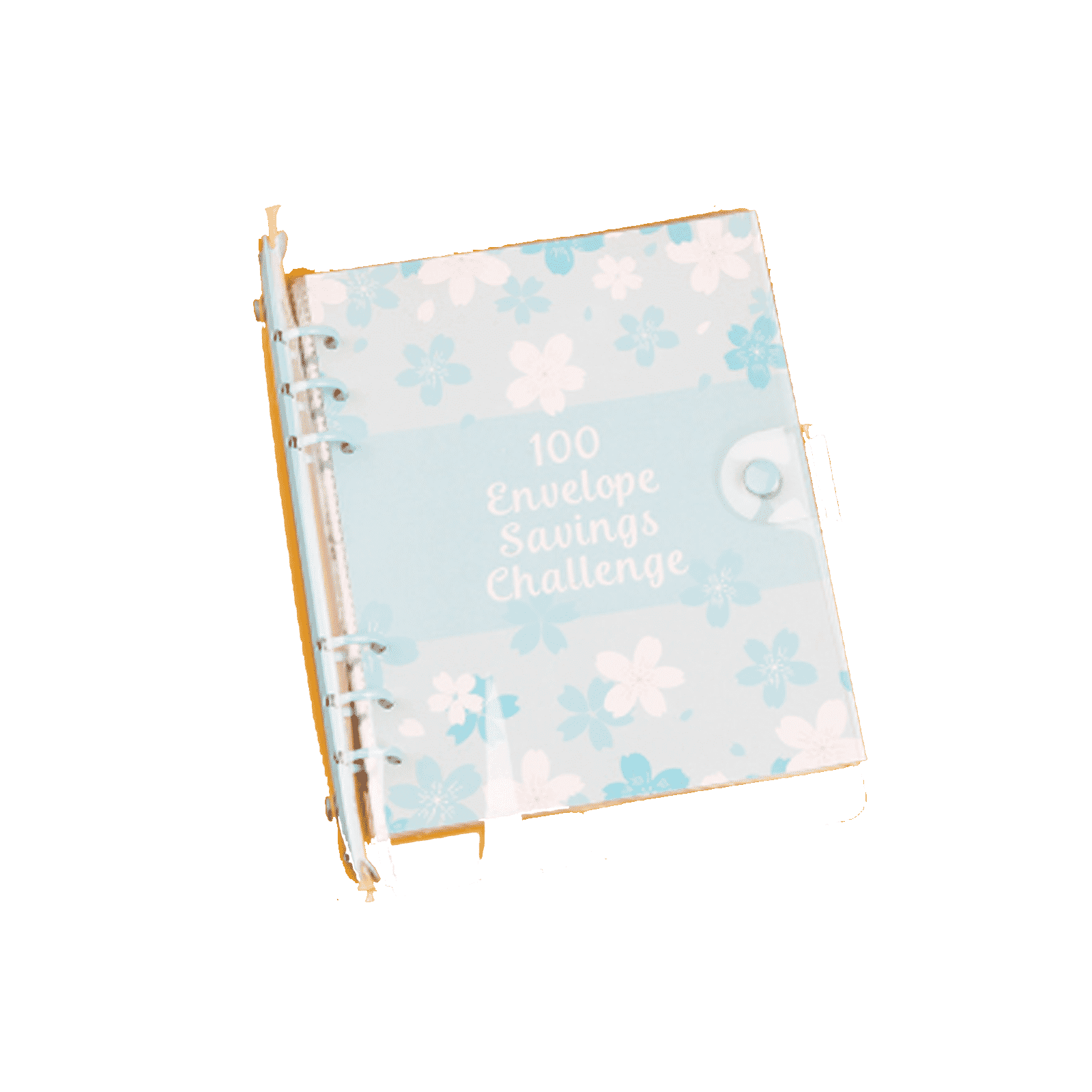 CCOCC Budget Planner Exquisite Cover Design Weekly Planner Suitable As ...