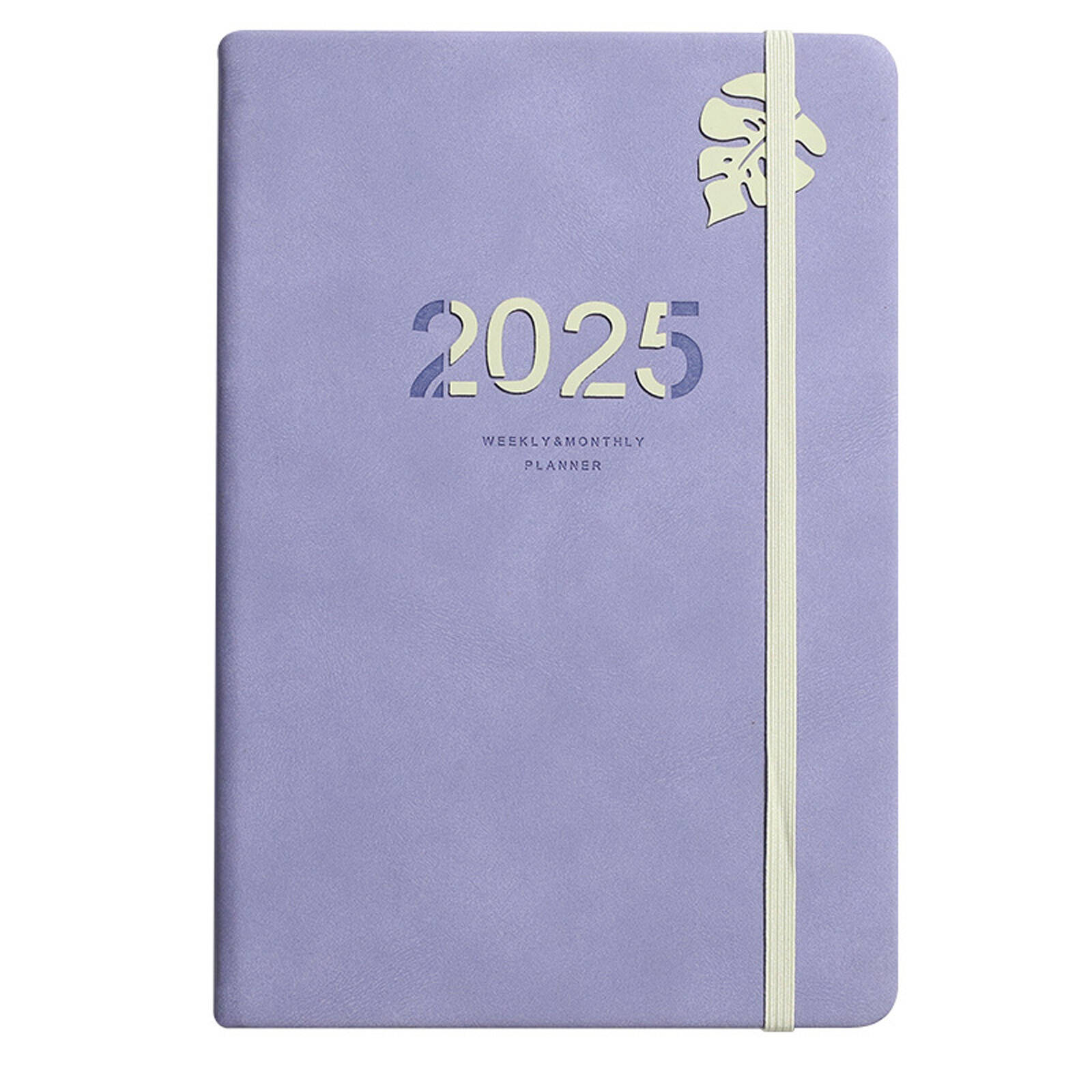 CCOCC Bullet Journal,Efficient Daily Planner for Time Management ...