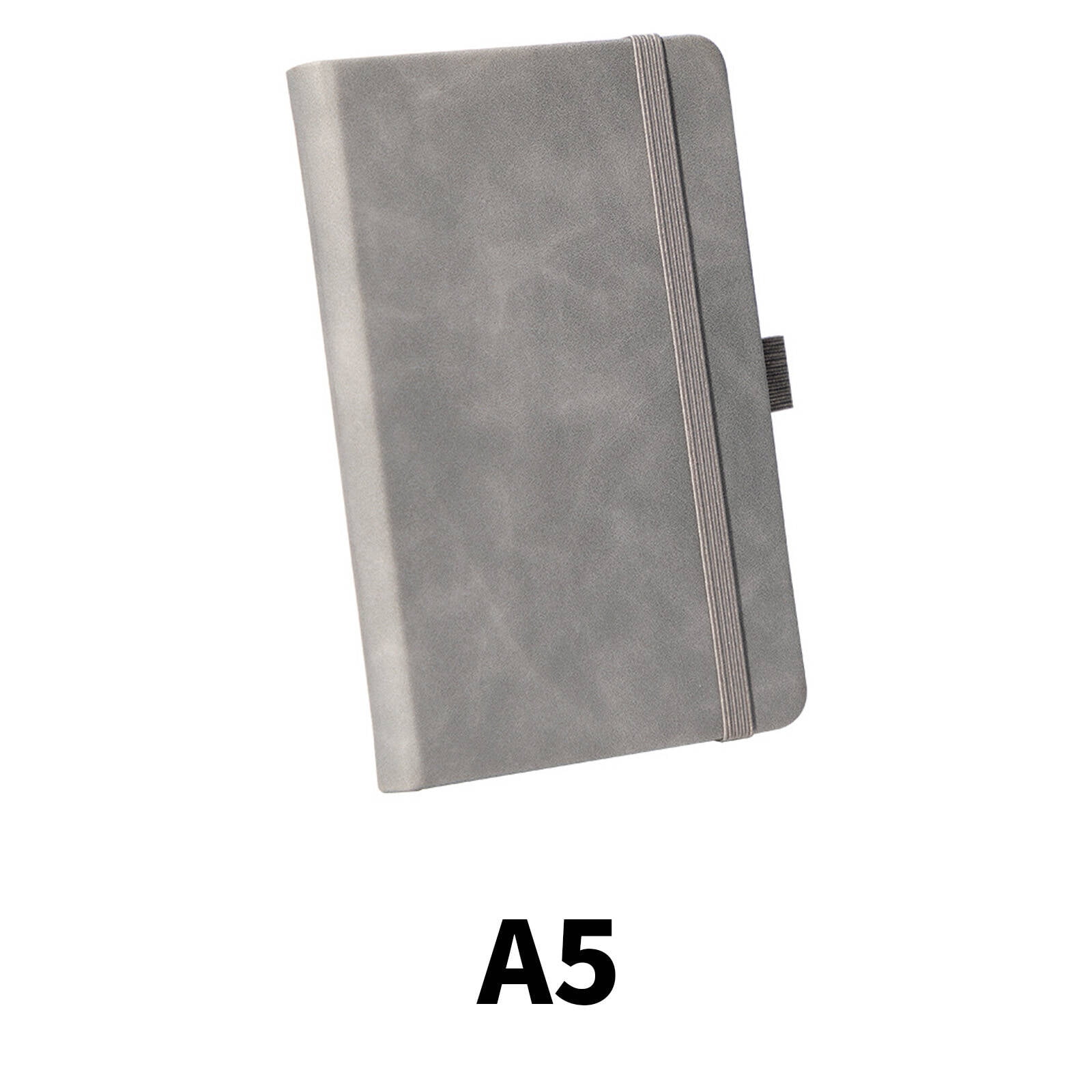 CCOCC Bullet Journal,Smart Efficient Daily Planner,Textured Flexible ...