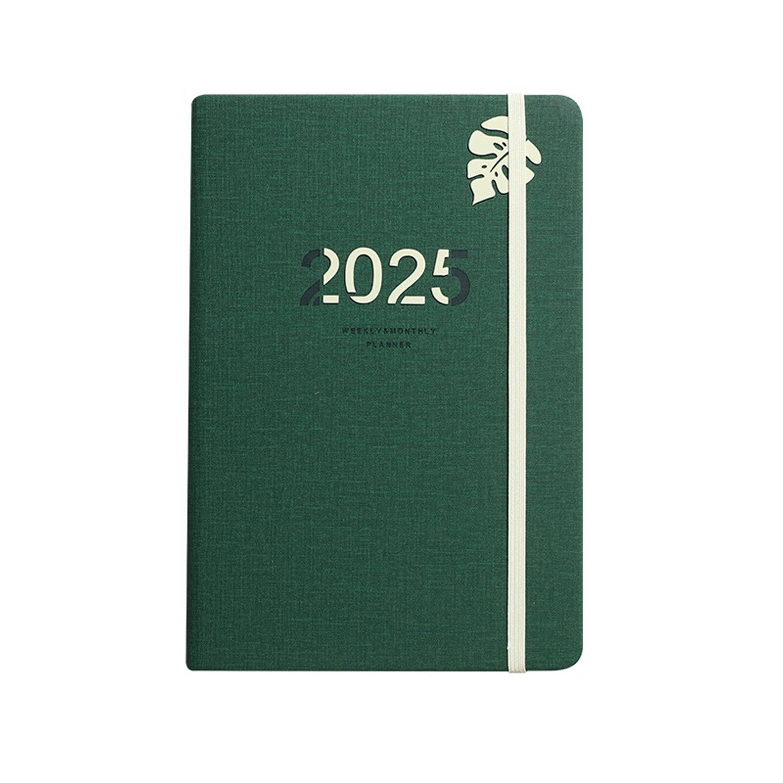 CCOCC Bullet Journal,Streamlined Daily Planner for Busy Lives ...