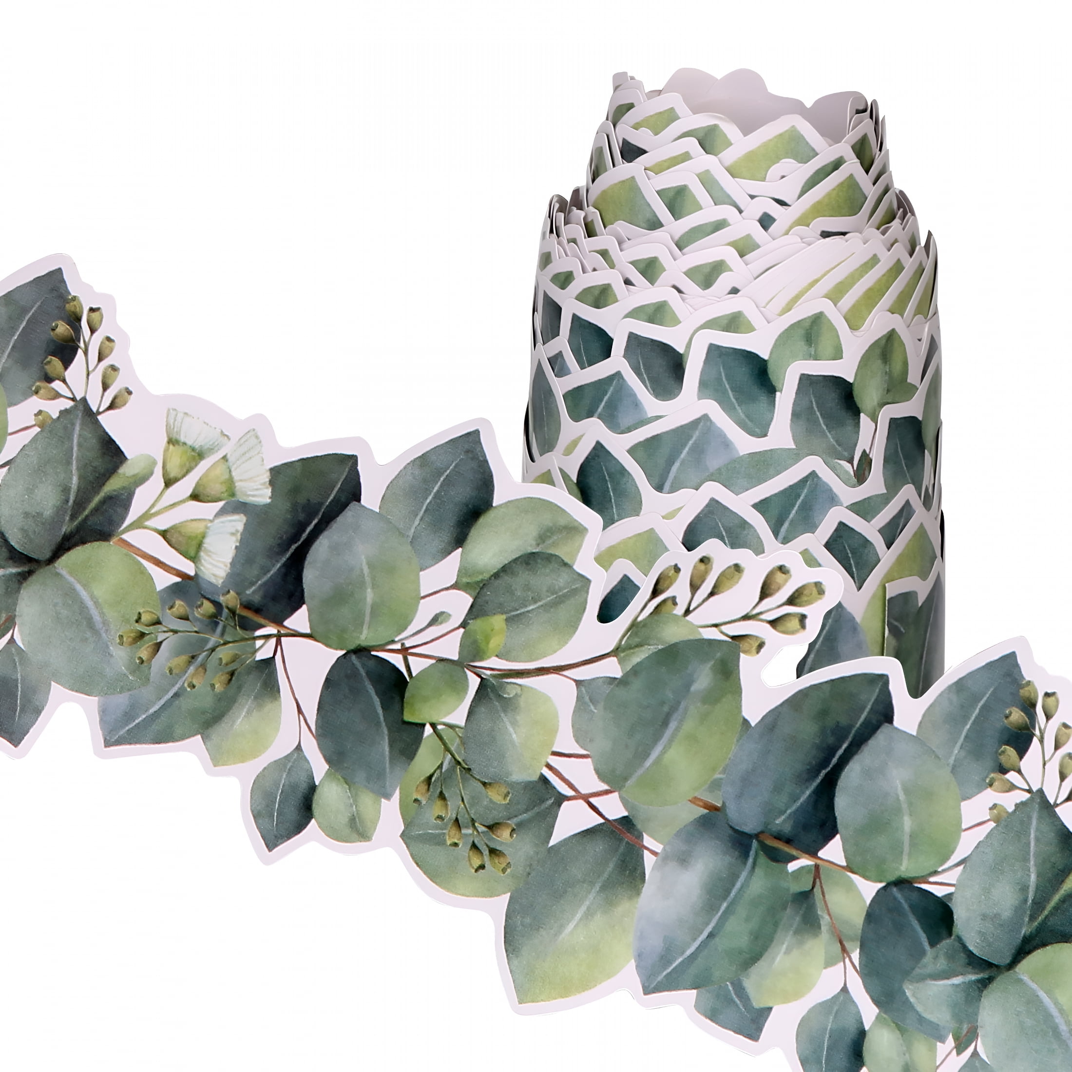 CCOCC Bulletin Board Trim,16.4Ft Border Trim for Bulletin Board ...