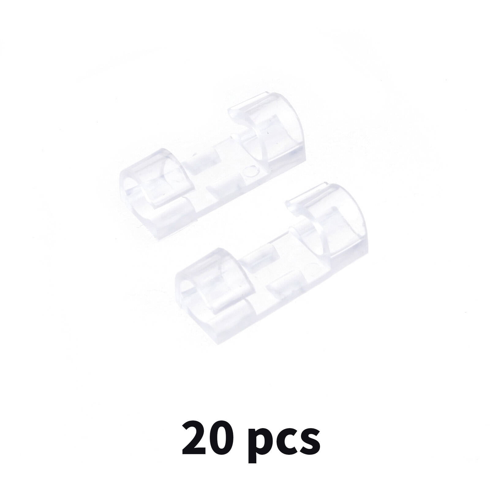 CCOCC Cable Clips Invisible Adhesive Cord Organizer,Versatile Cable ...