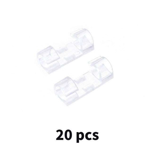CCOCC Cable Clips Invisible Adhesive Cord Organizer,Versatile Cable ...