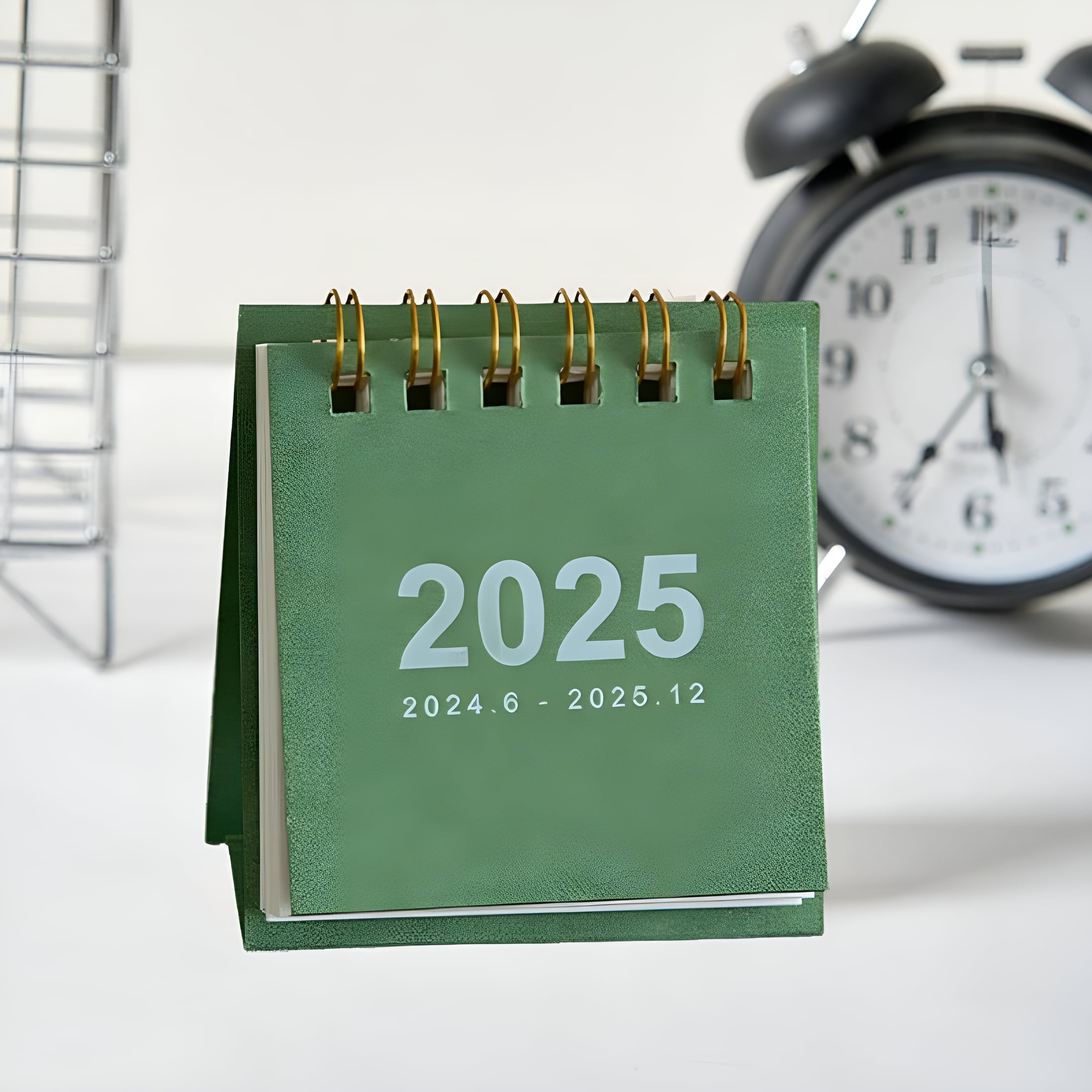 CCOCC Calendar 2024-2025 Wall Calendar Desk Calendar Small Standing ...