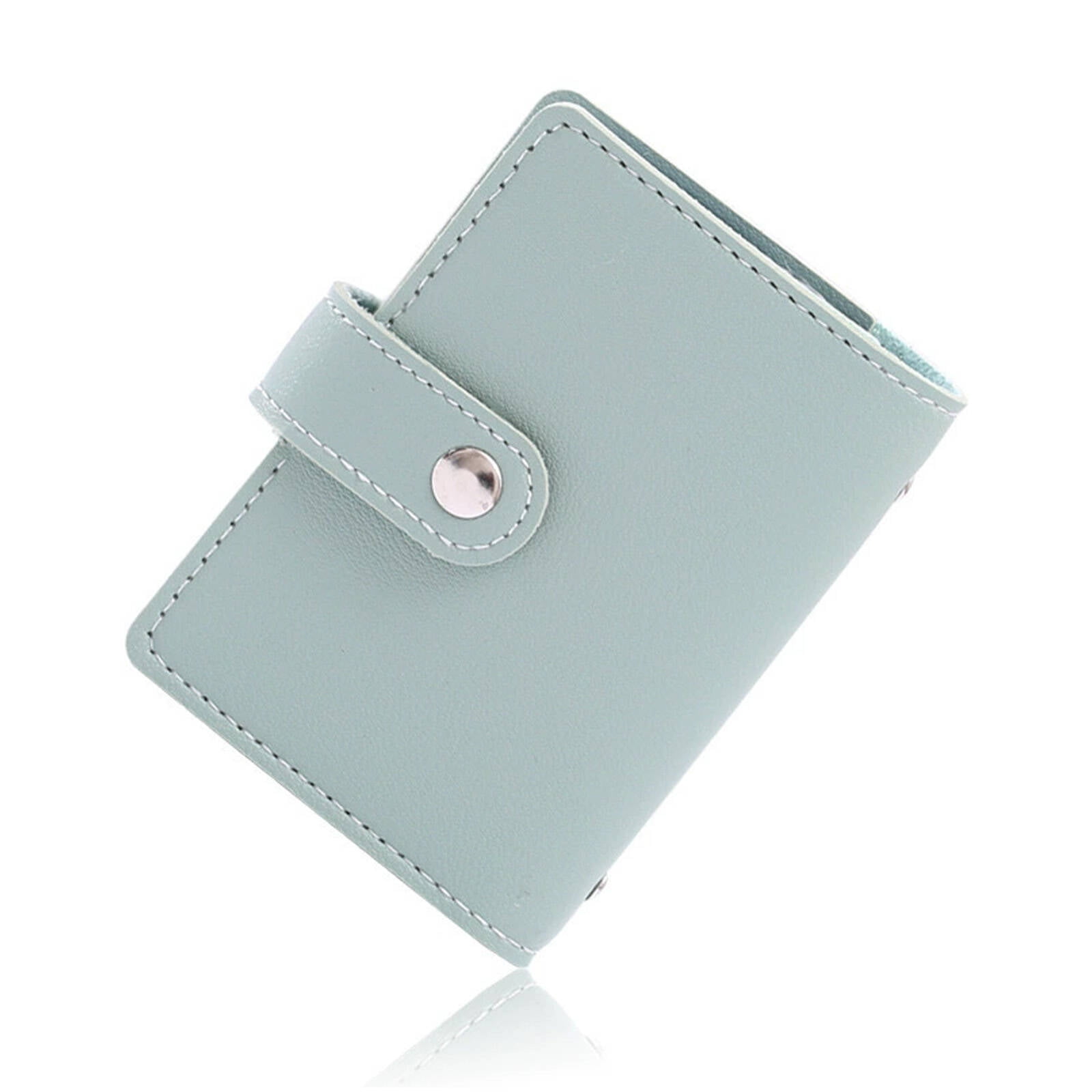 CCOCC Card Holder,RFID Blocking Layer Credit Card Organizer,Card ...