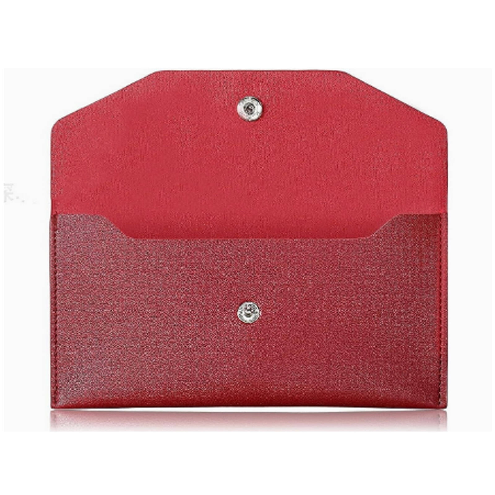 CCOCC Cash Envelope Wallet,Fashionable Trendy Money Envelopes for Cash ...