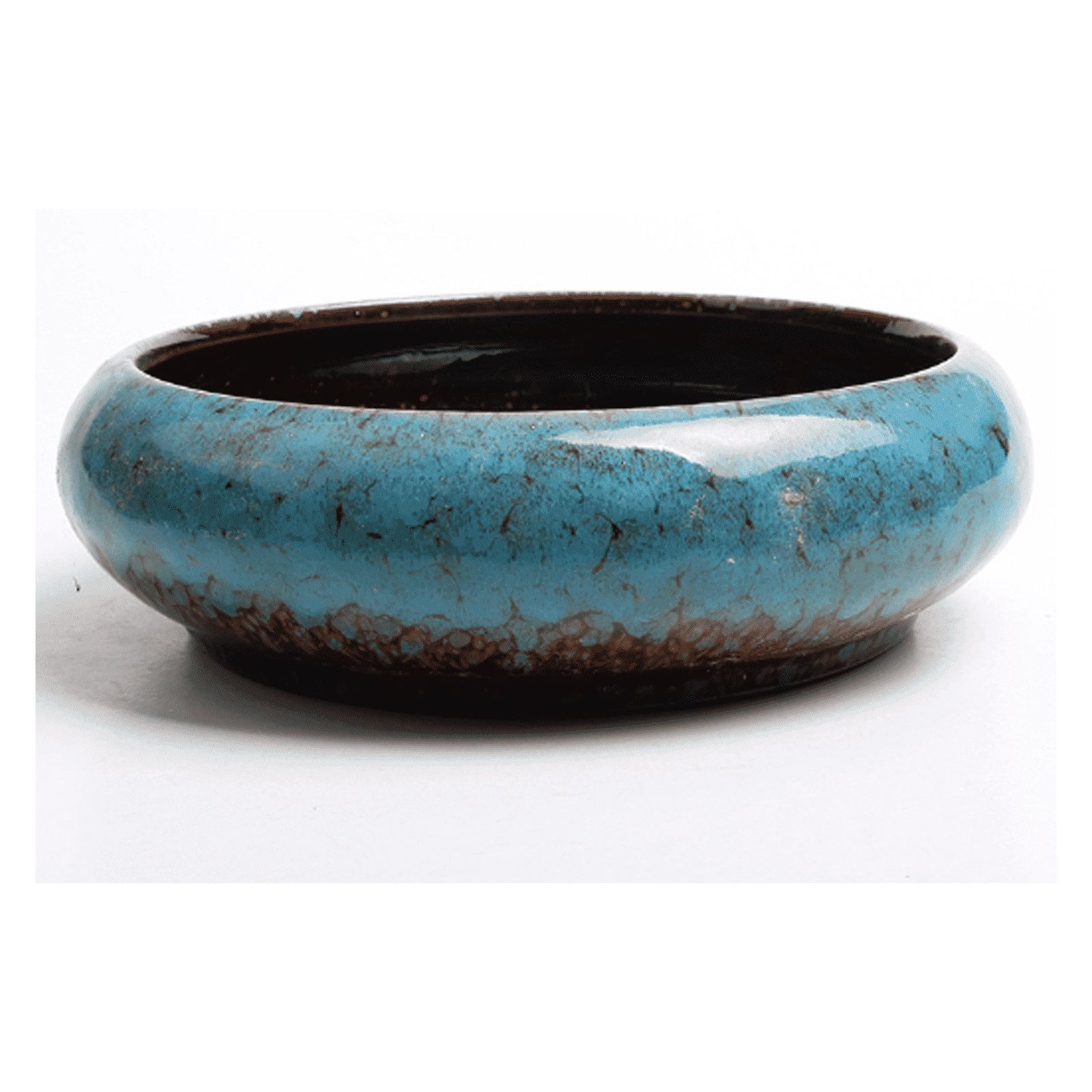 CCOCC Ceramic Planter,Artisan Crafted with Eastern Influence Ceramic ...