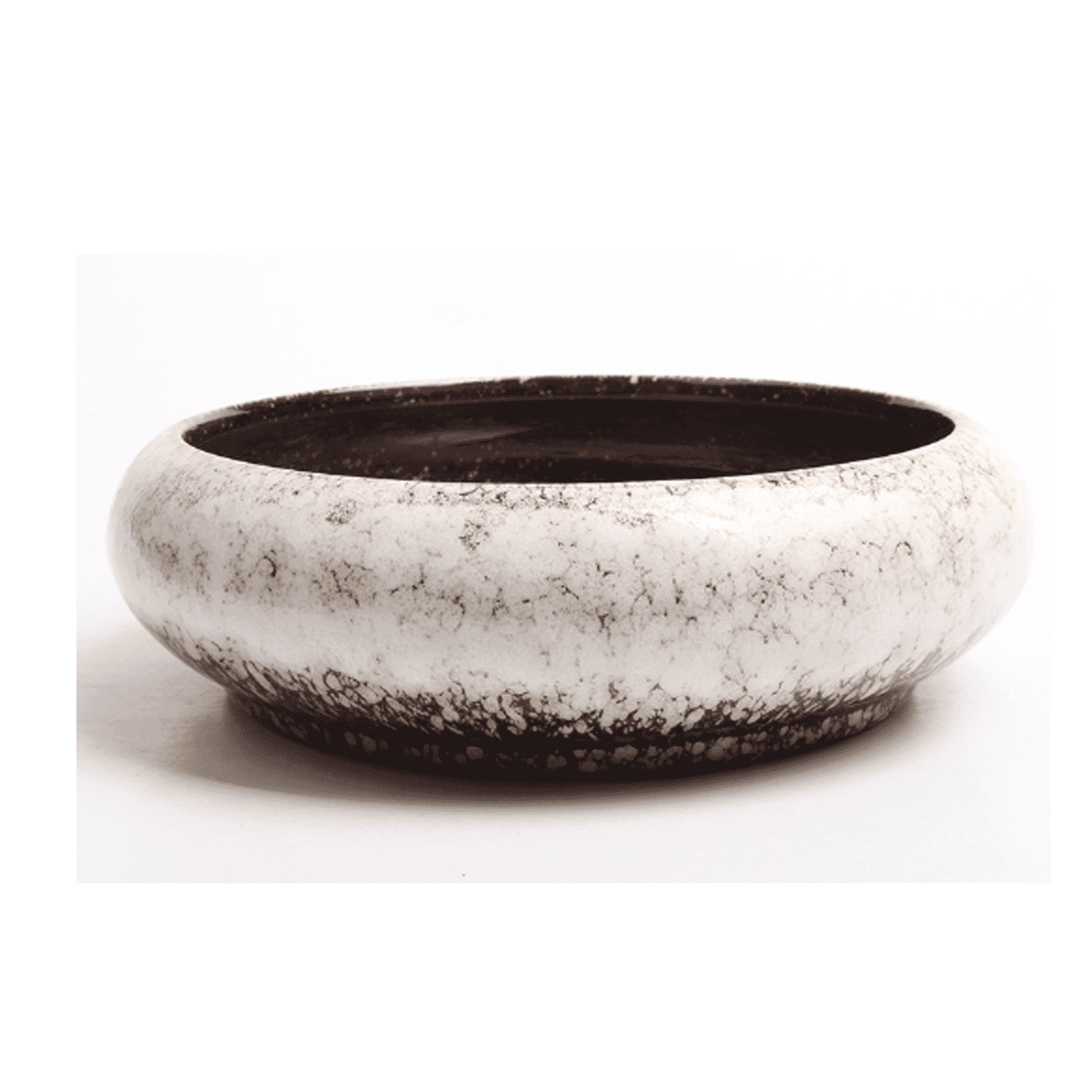 CCOCC Ceramic Planter,Effective Drainage Ceramic Pots for Plants ...