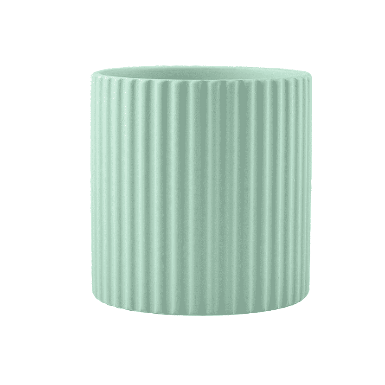 CCOCC Ceramic Planter,Premium Biodegradable Clay Chinese Style Vase ...