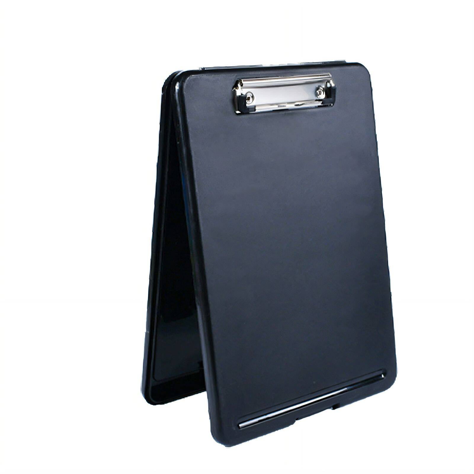 CCOCC Clip Boards 8X11 with Storage,Multi-Function Organizer Plastic ...