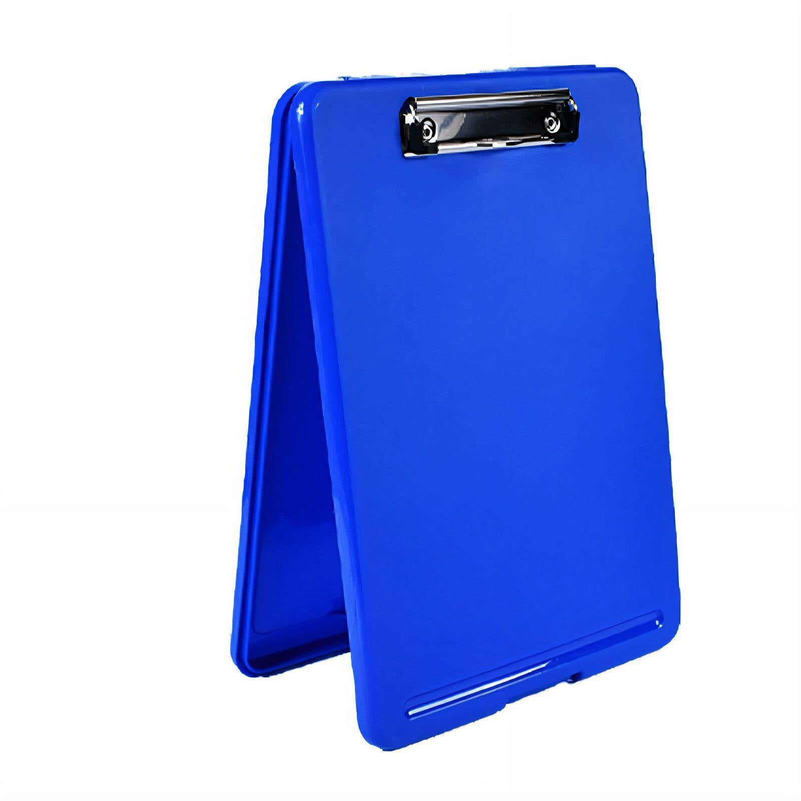 CCOCC Clip Boards 8X11 with Storage,Study Clip Plastic Clipboard,File ...