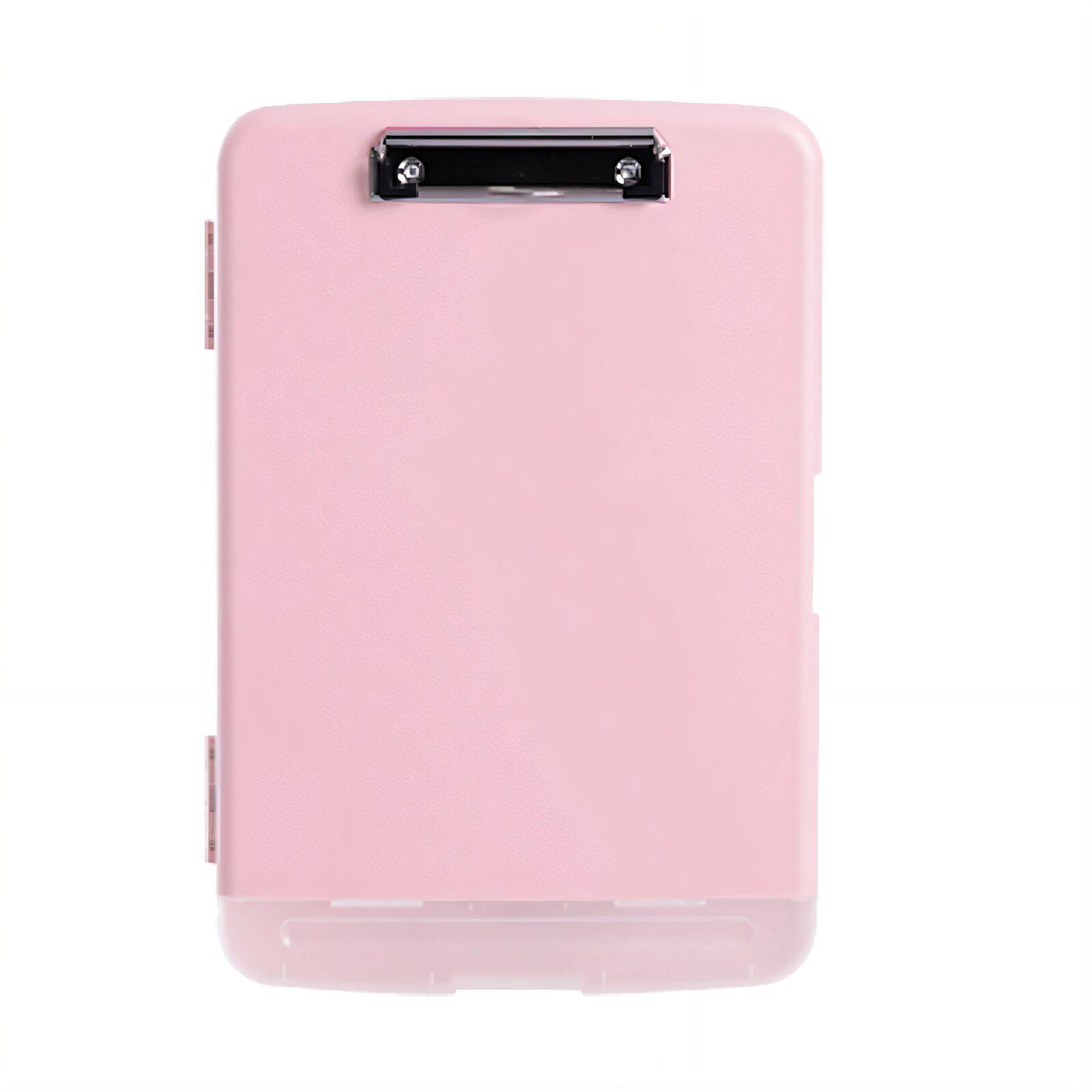 CCOCC Clip Boards 8X11 with Storage,Water-Resistant Box Plastic ...
