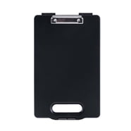 11x17 Clipboard Aluminum with High Capacity Clip & Storage Area ...