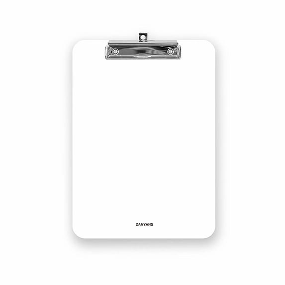 CCOCC Clipboard,Multi-Functional Design Clipboard with Storage,Abrasion ...