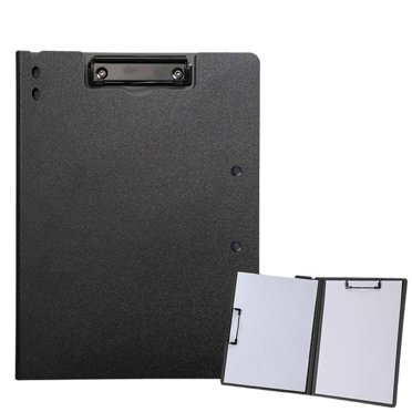 Xhegex Clipboard with Storage, A4 Binder Clipboards with Pen Holder ...