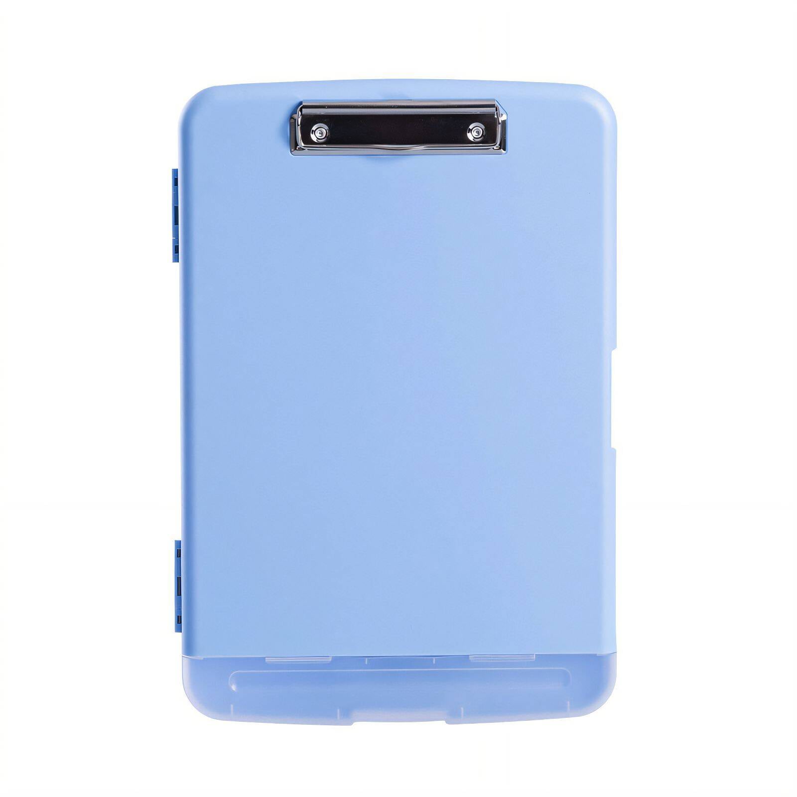 CCOCC Clipboard with Storage Simple and Elegant Design Plastic ...