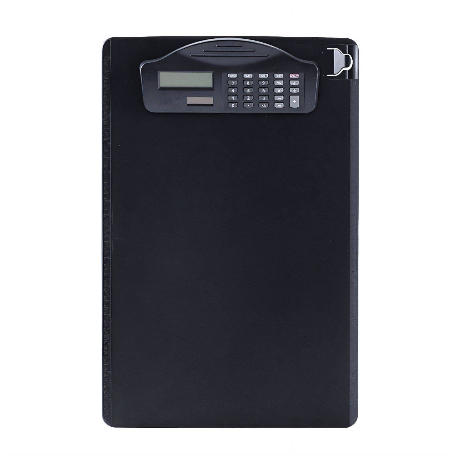 CCOCC Clipboard with Storage Suitablely Sized Plastic Clipboard Elegant ...
