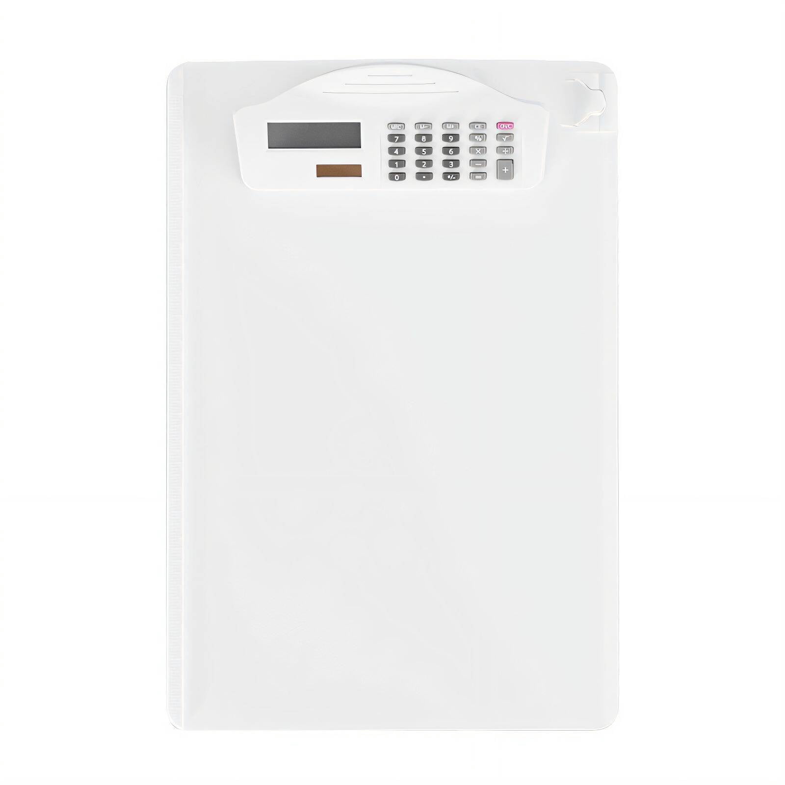 CCOCC Clipboard with Storage Suitablely Sized Plastic Clipboard Elegant ...