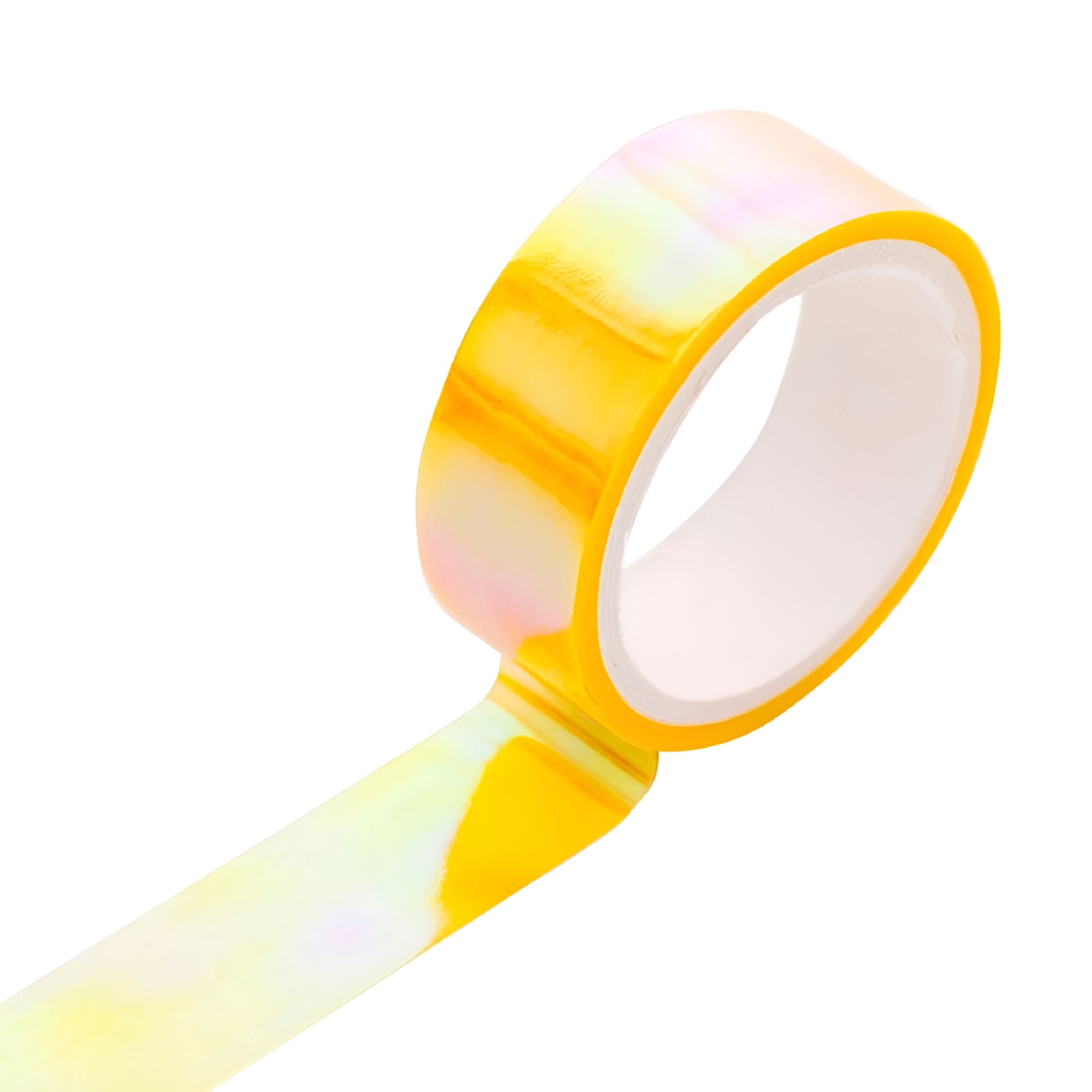 CCOCC Colored Duct Tape Colorful Tape Heavy Duty Rainbow Waterproof ...