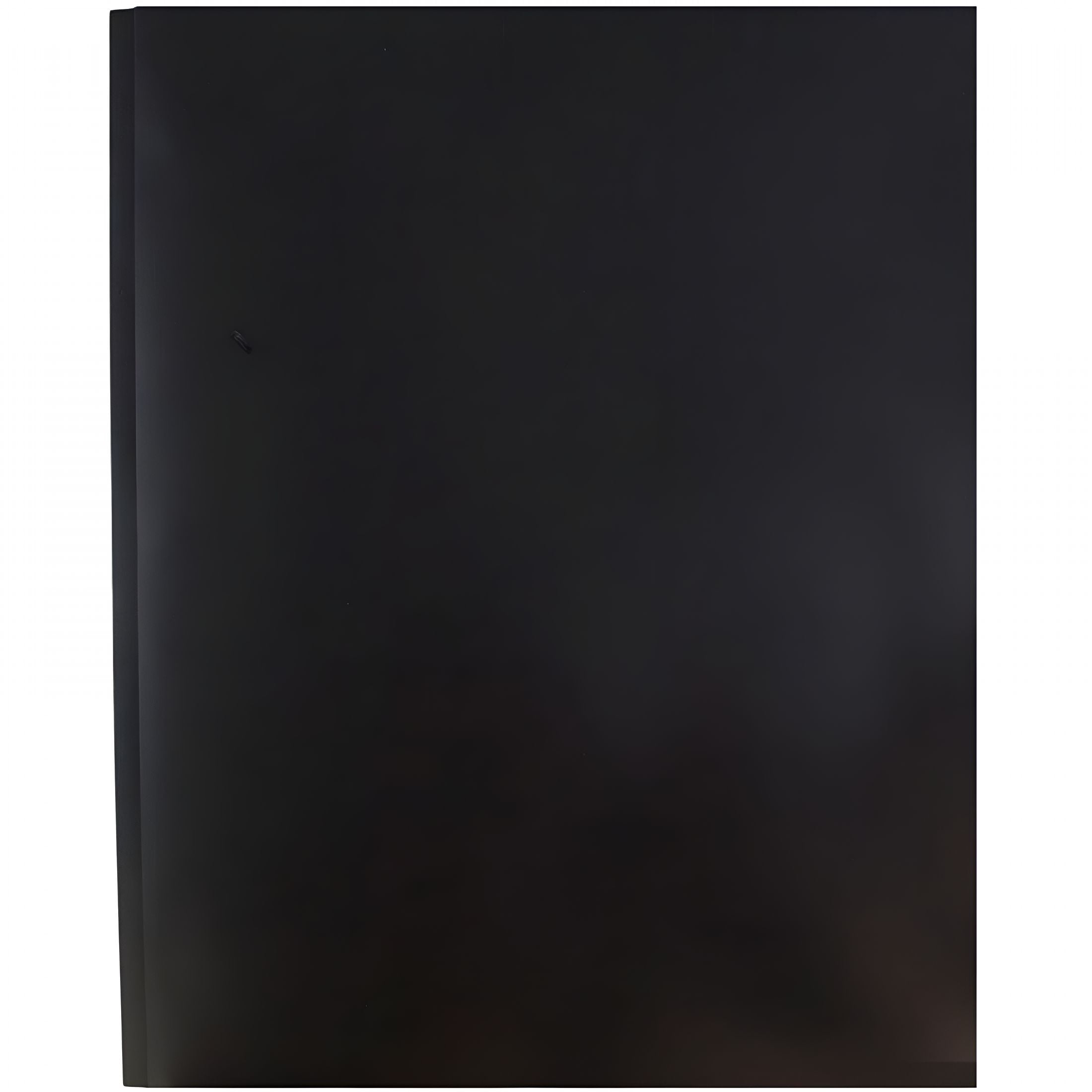 CCOCC Colored Plastic Folder With Pockets And Prongs (Assorted Colors 1 ...