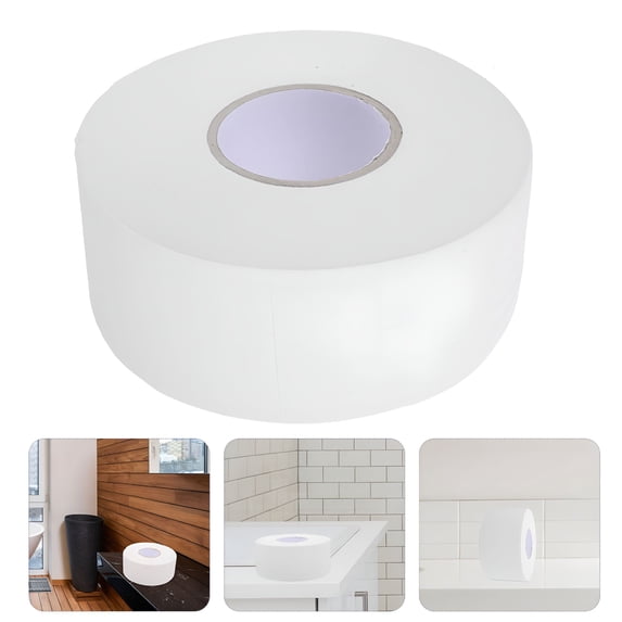 CCOCC Commercial Toilet Paper Rolls Large Roll Tissue Paper Hotel Paper ...